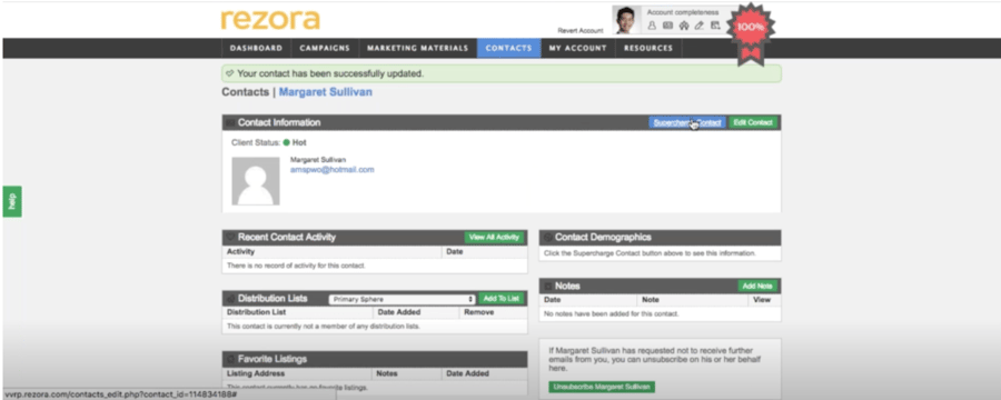 Everything You Need to Know About rezora Contact Management and Updates