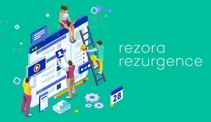 rezora rezurgence