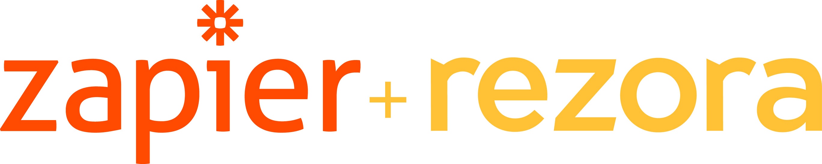 Rezora is now live with Zapier!
