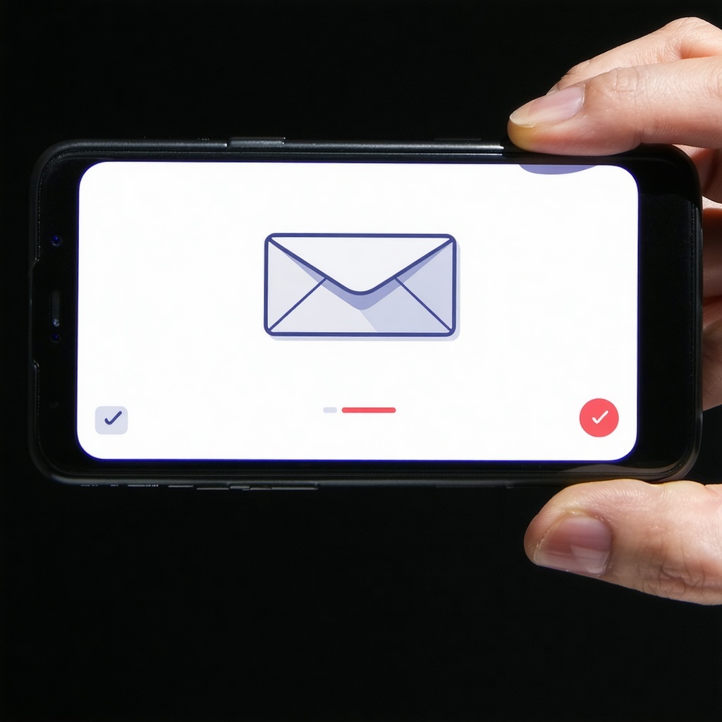 Small Screen, Big Impact: Mobile First Email Marketing