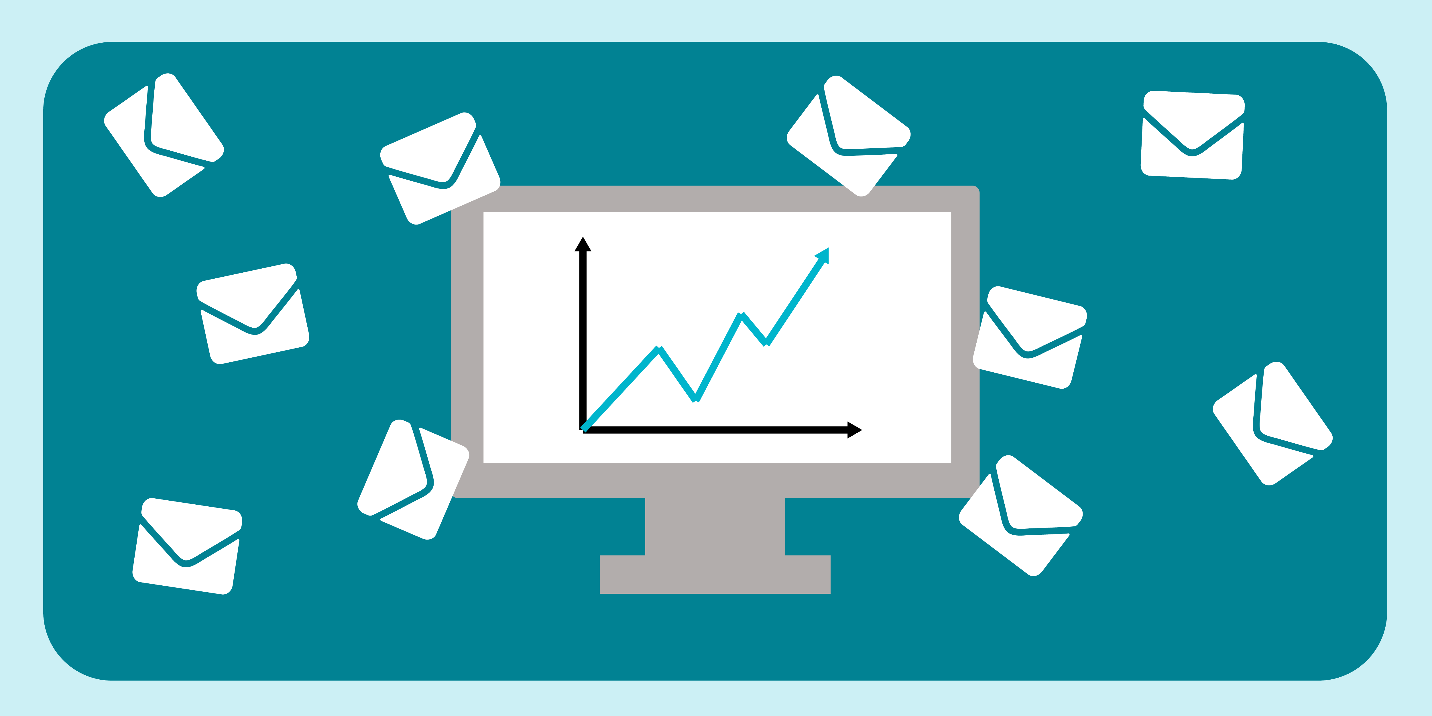 8 Ways To Improve Your Marketing Email's Success