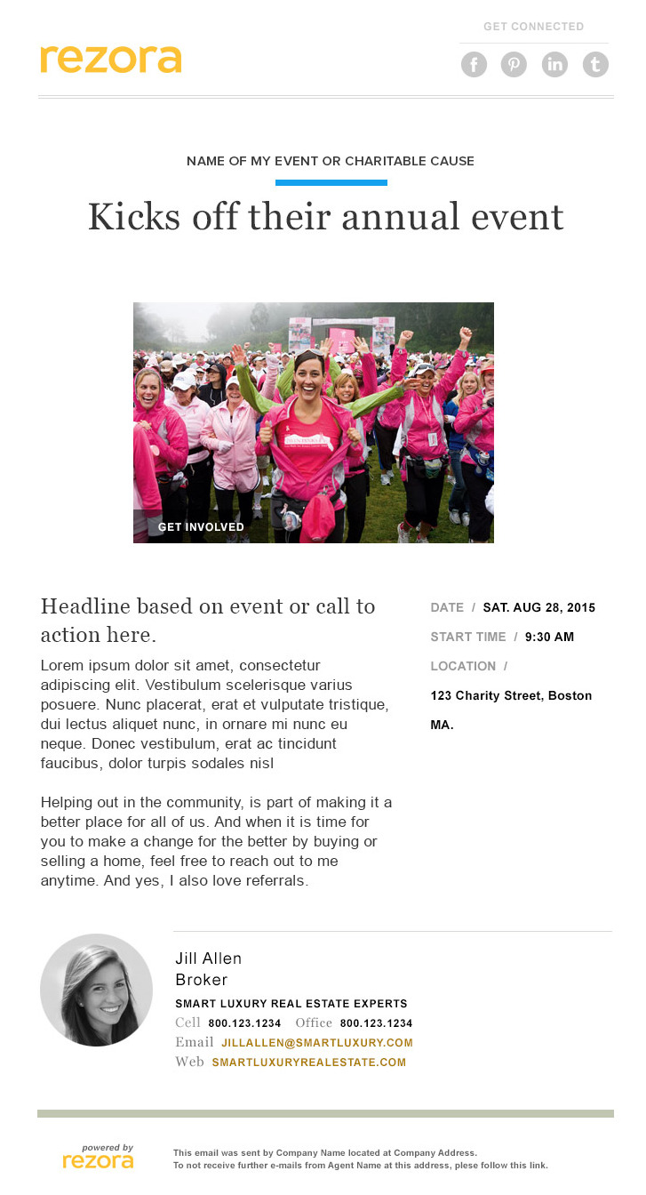 rezora’s New Template Game