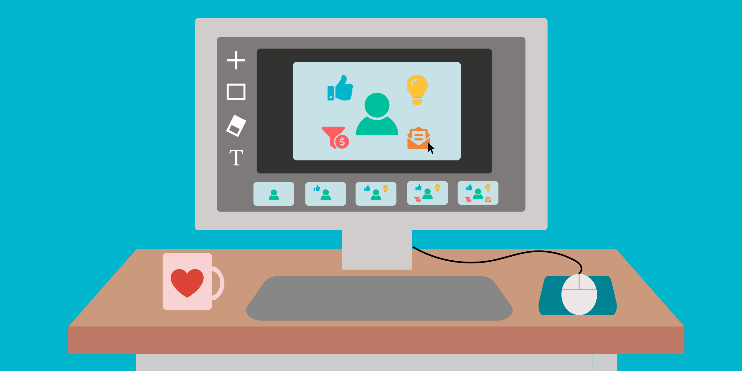 The Guide to GIF in Email