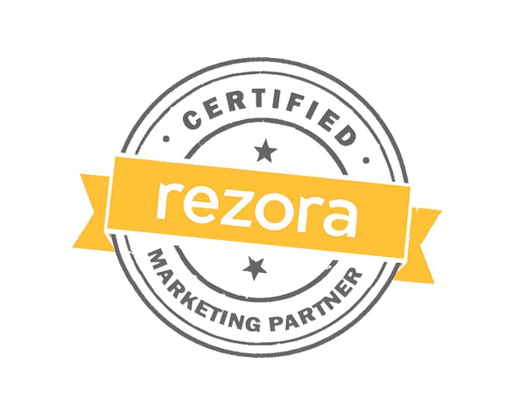 rezora Launches Certified Marketing Partner Program
